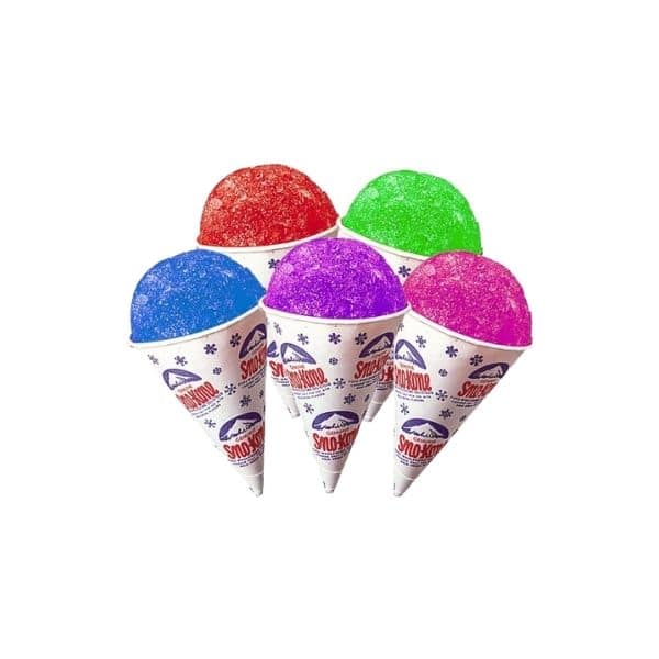 Sno Cone Syrup - Wildberry - Have Fun Events!