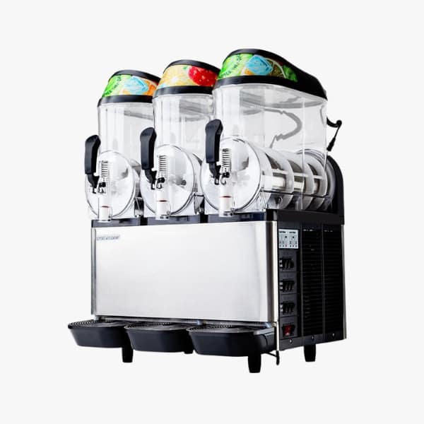 The Ultimate Party Pack - Slushy, Popcorn & Beer Pong!