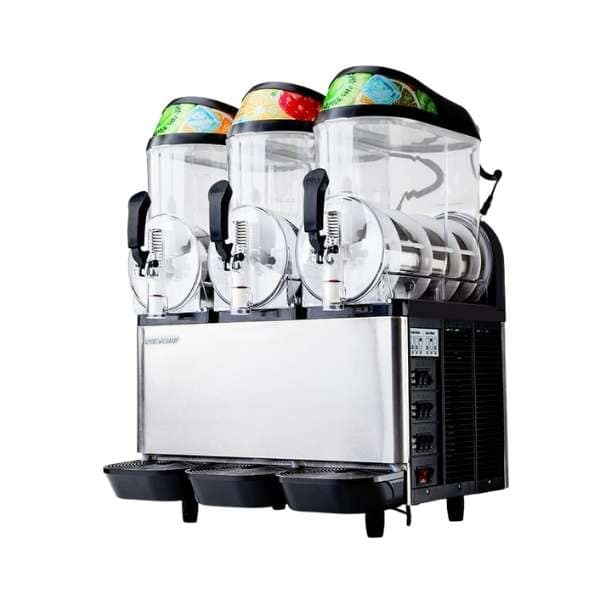 Slushy Machine Hire Gold Coast & Brisbane