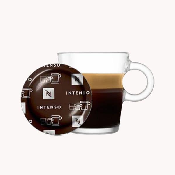 Nespresso Intenso Espresso Capsule - Have Fun Events!