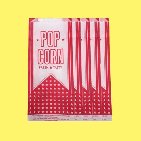 Popcorn Bags - Have Fun Events!